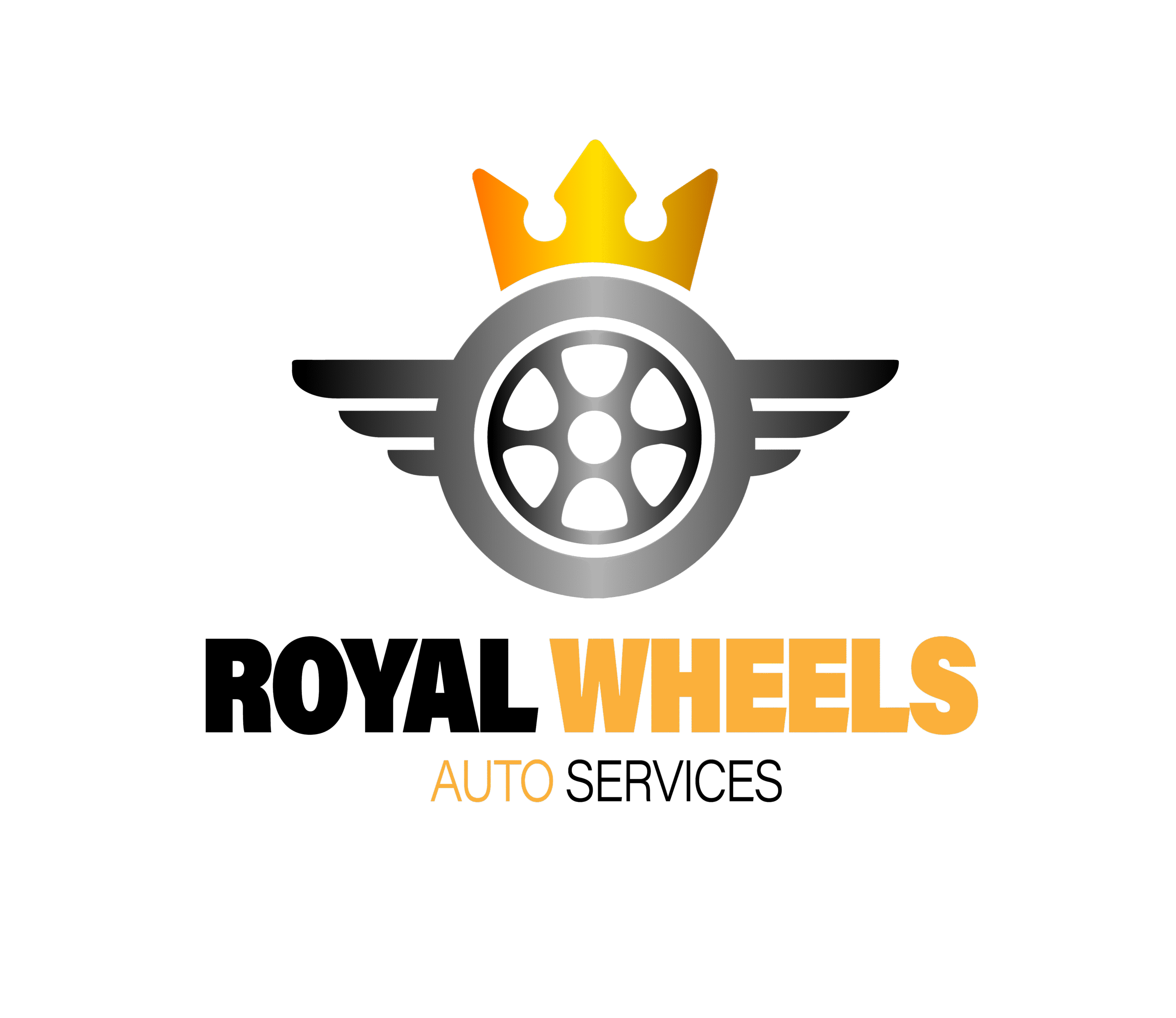 Royal wheels auto services Home Page